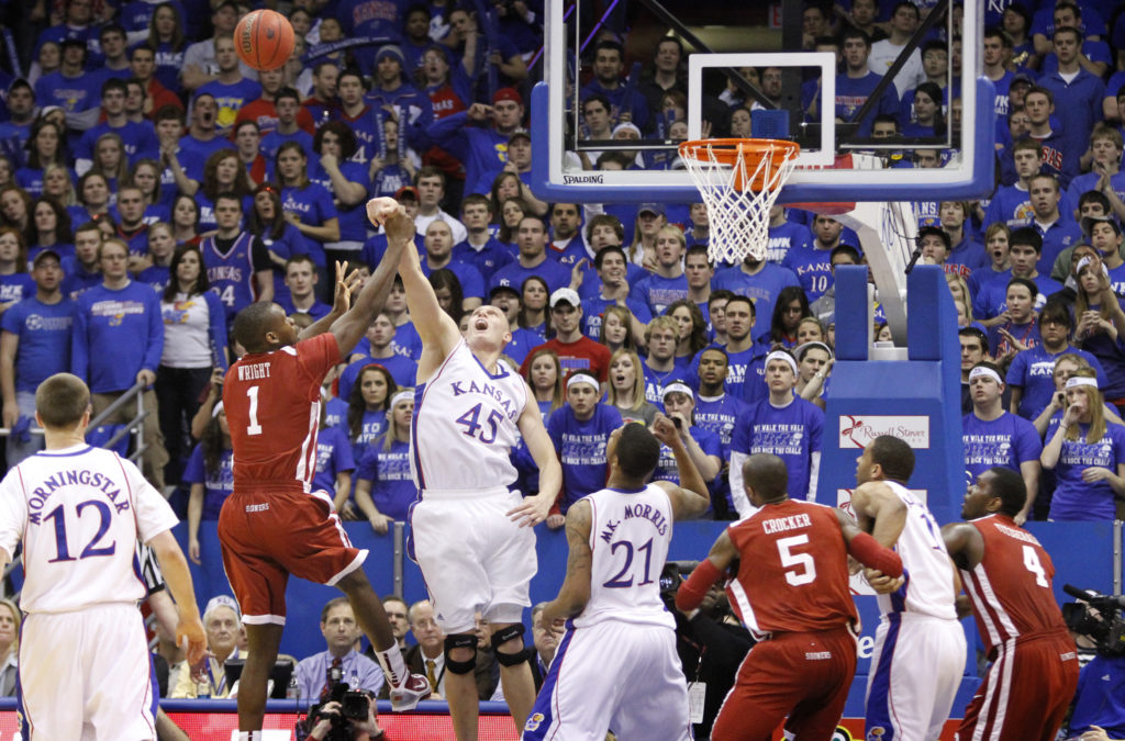 Gary Bedore’s basketball notebook | News, Sports, Jobs - Lawrence ...